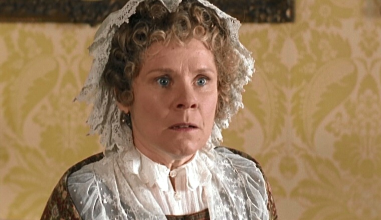 Picture of Victoria Wood: With All the Trimmings