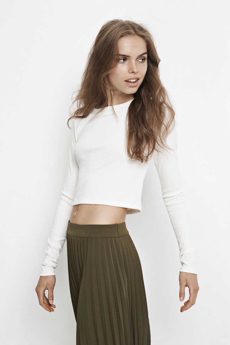 Image of Signe Romer