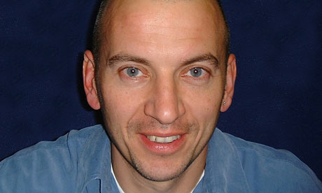 Picture of Phil Grabsky