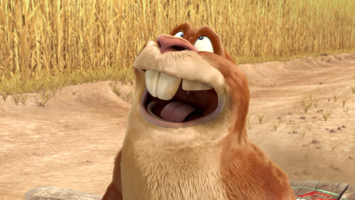 Picture of Gopher Broke (2004)