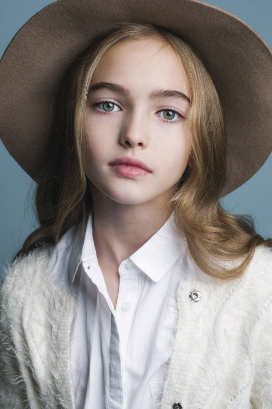 Picture of Anastasia Bezrukova