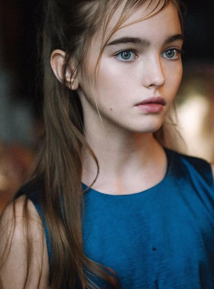 Picture of Anastasia Bezrukova