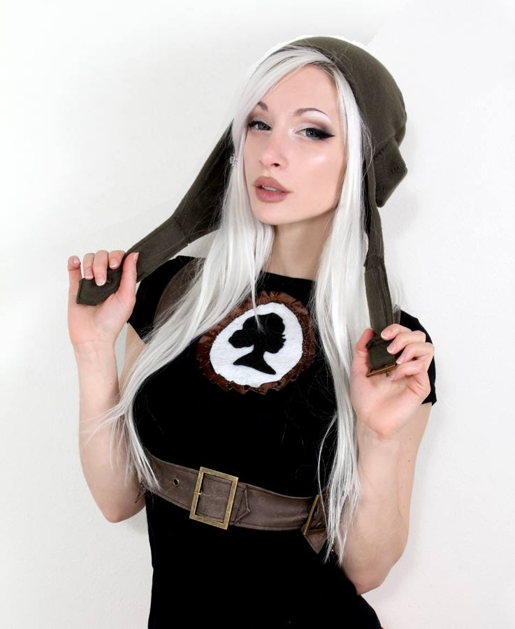 Picture of Kate Lambert (Kato)