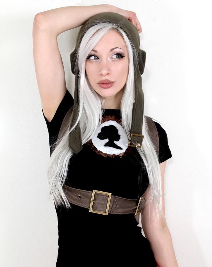 Picture of Kate Lambert (Kato)