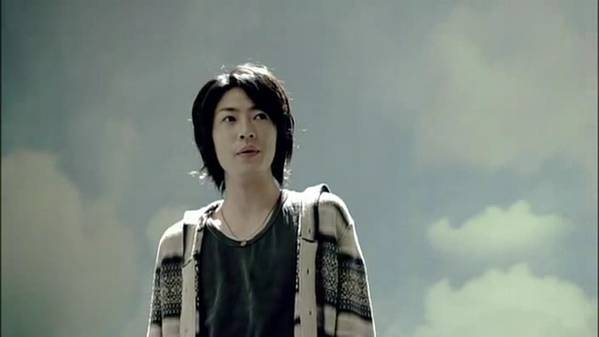 Image of Masaki Aiba