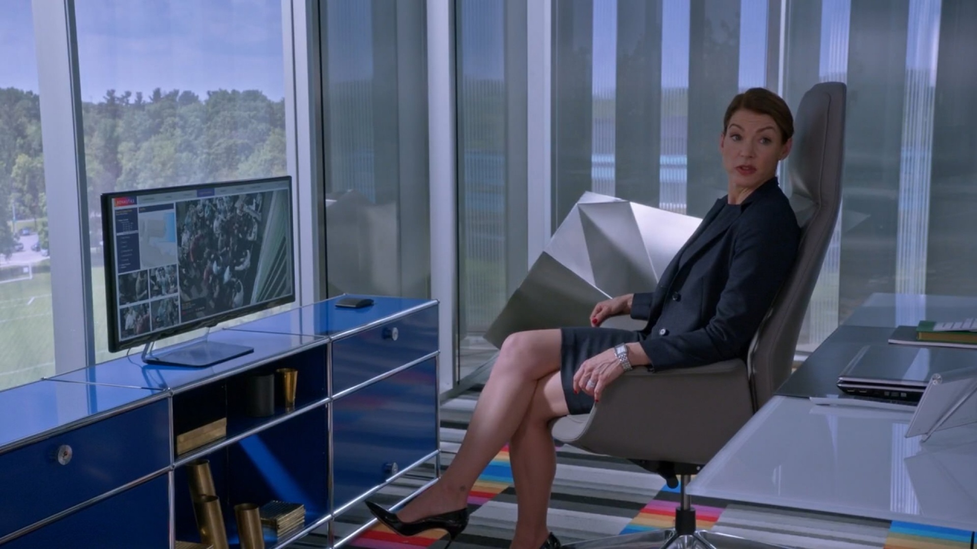 Picture of Erica Kravid