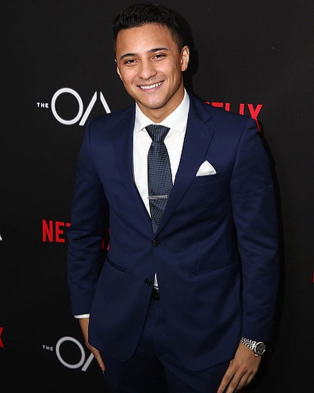 Image of Brandon Perea