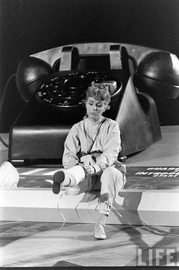 Picture Of Debbie Reynolds
