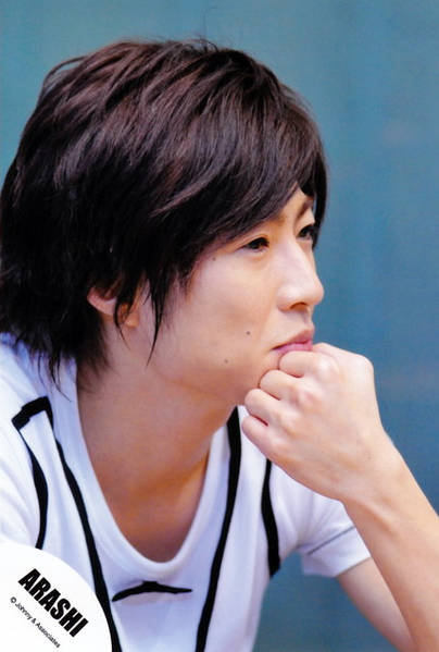 Masaki Aiba picture