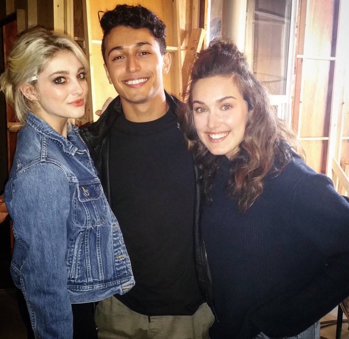 Picture of Willow Shields