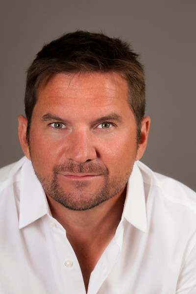 Picture of Peter Michael Dillon