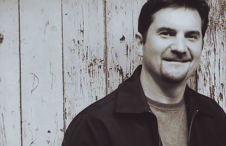 Image of Peter Michael Dillon