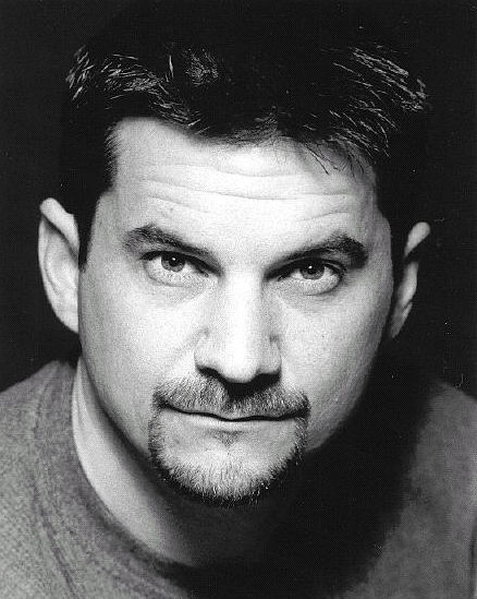 Picture of Peter Michael Dillon