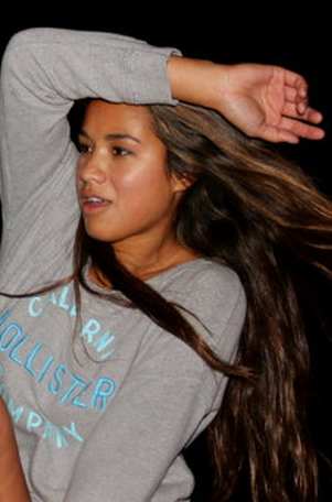 Image of Eryn Krouse