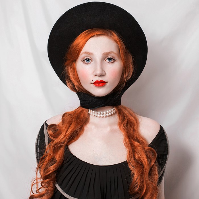 Lilith-Alexandra Ardath picture