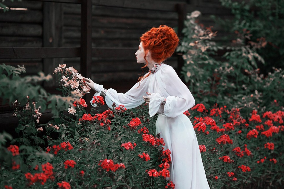 Picture of Lilith-Alexandra Ardath