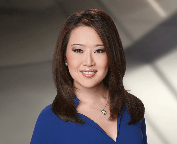 Picture of Melissa Lee