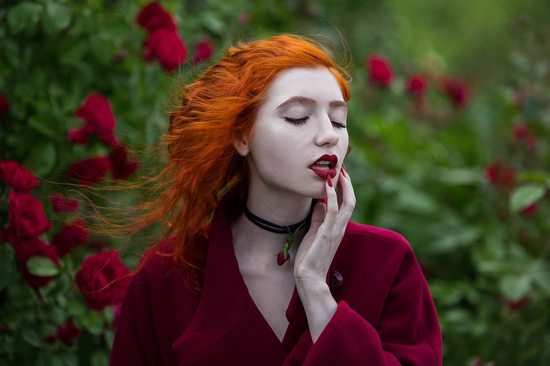 Picture of Lilith-Alexandra Ardath