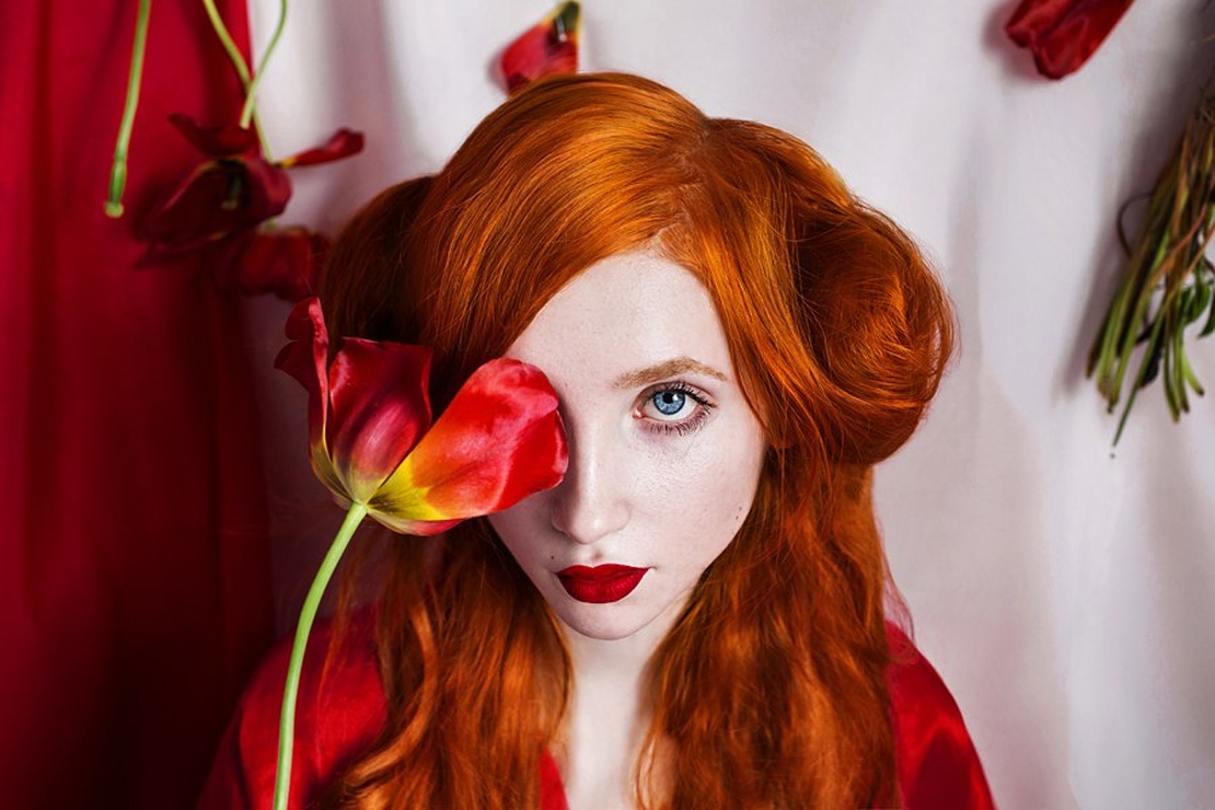 Picture of Lilith-Alexandra Ardath