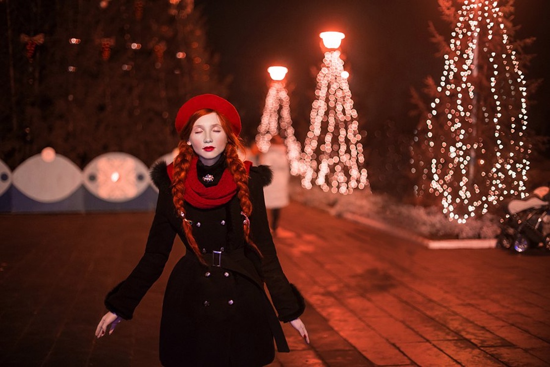 Picture of Lilith-Alexandra Ardath