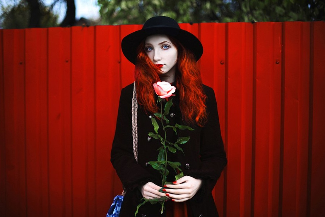 Picture of Lilith-Alexandra Ardath