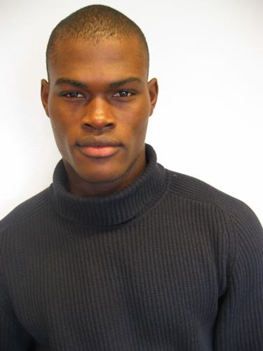 Picture of Oraine Barrett