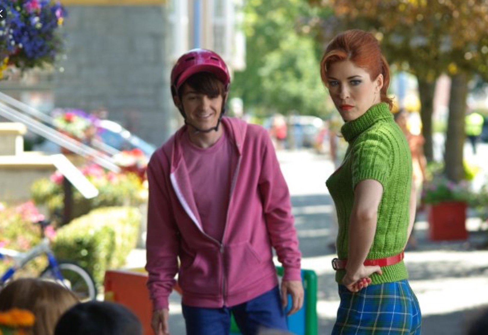 Picture of Devon Weigel