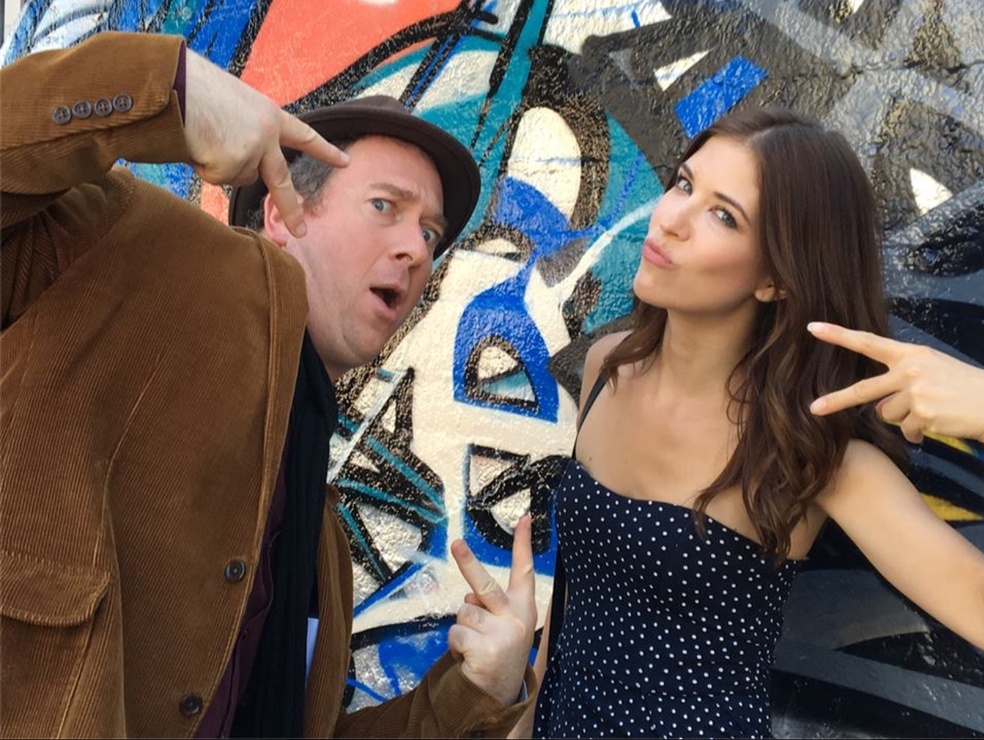 Picture of Devon Weigel