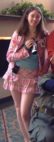 Picture of Kaylyn Dicksion