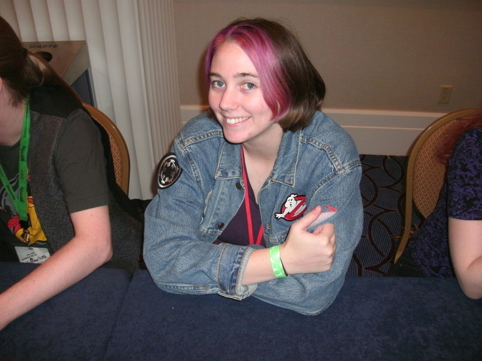 Picture of Kaylyn Dicksion