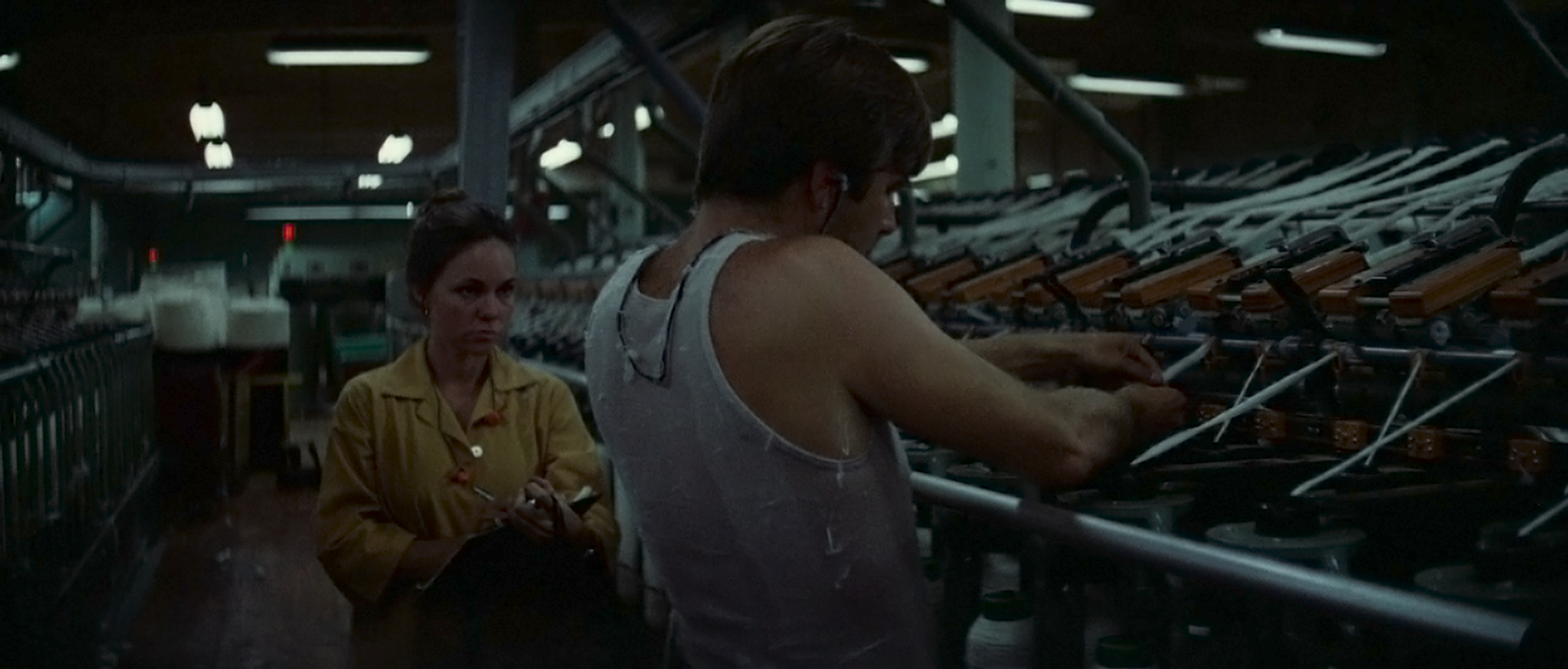 Norma Rae