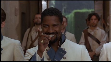 Much Ado About Nothing (1993) image