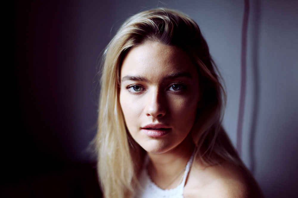 Picture of Tess Jantschek