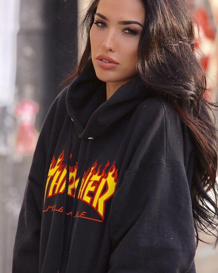 Bre Tiesi