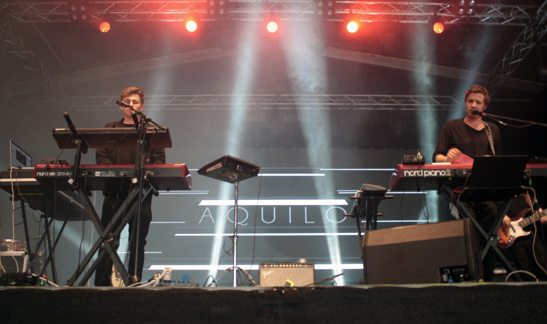 Picture of Aquilo