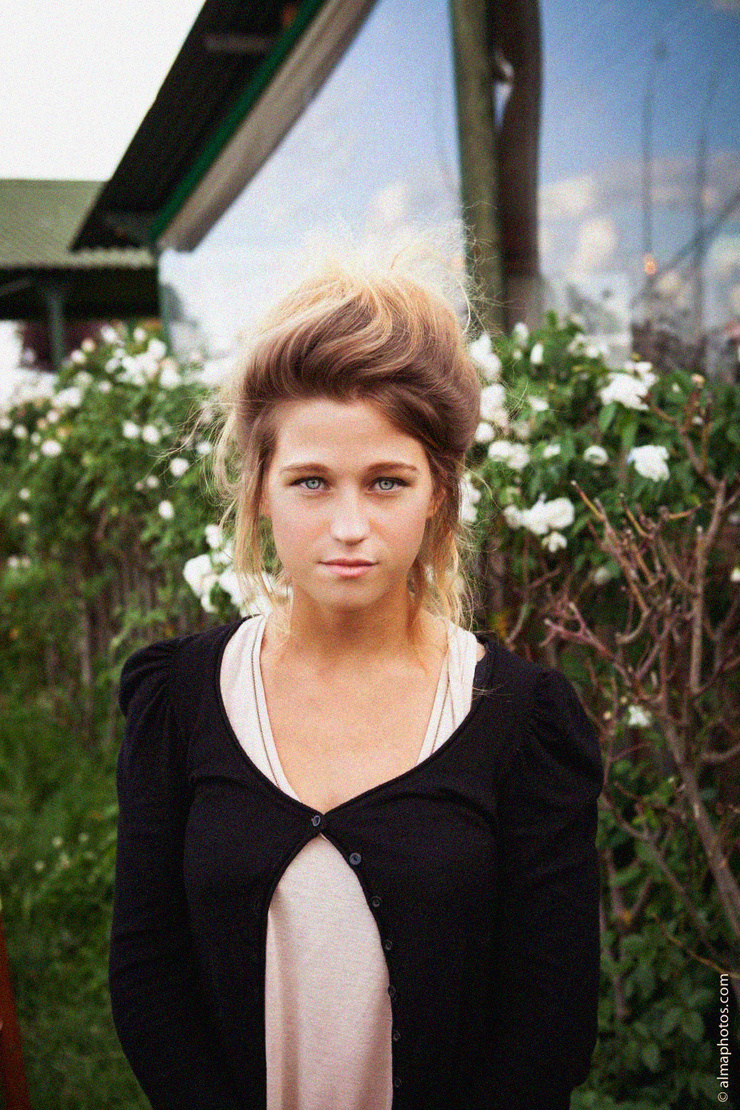 Picture of Selah Sue
