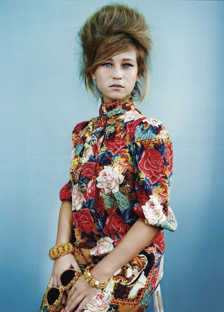 Selah Sue image