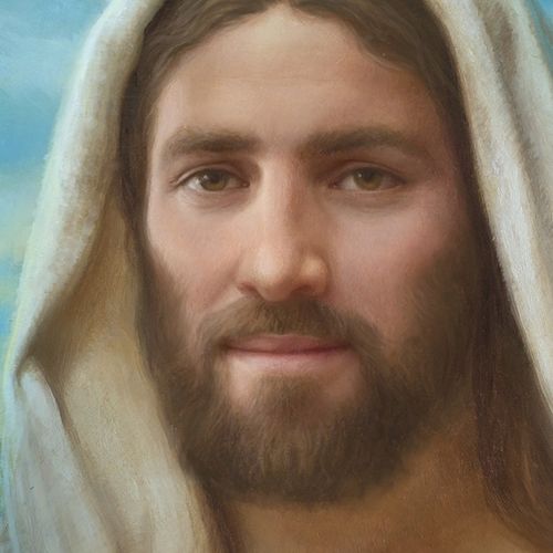 Picture of Jesus Christ