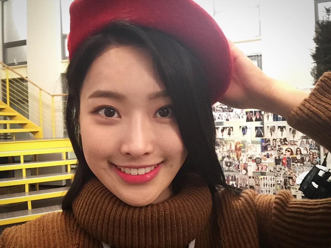 Image of Min-Jung Bae