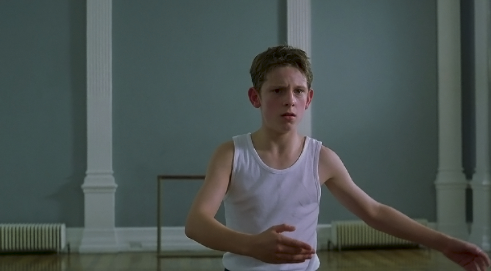 Jamie Bell