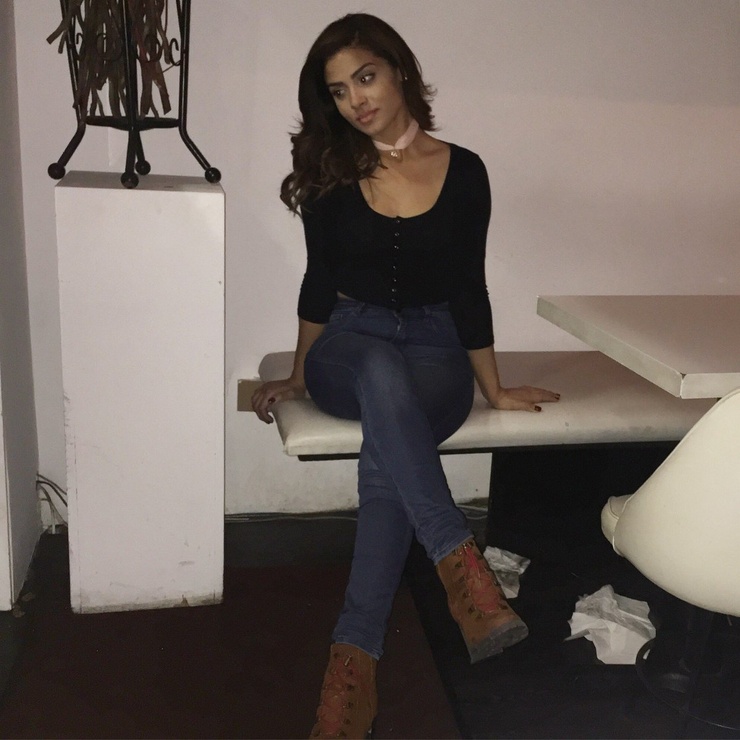 Christina Salgado picture