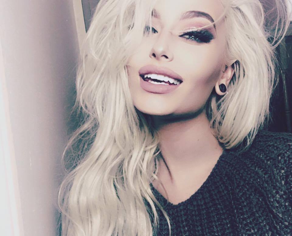 Picture of Romanie Smith