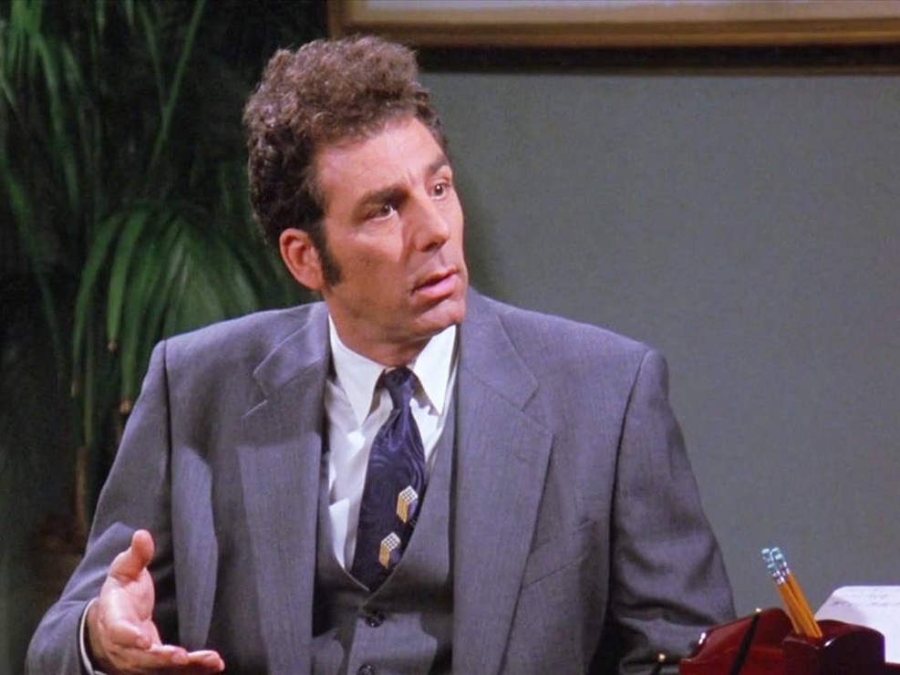 Picture of Seinfeld