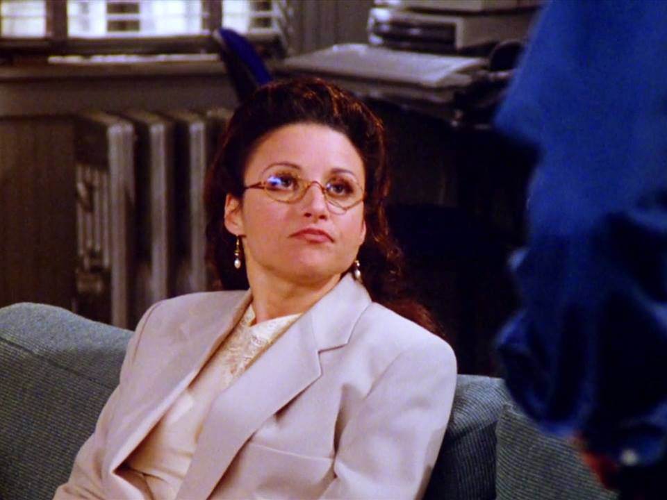 Picture of Seinfeld