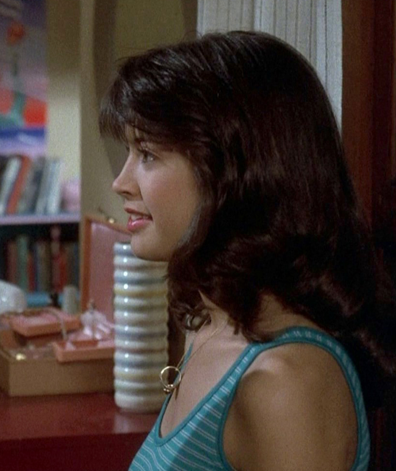 Phoebe Cates "Private School" (1983)