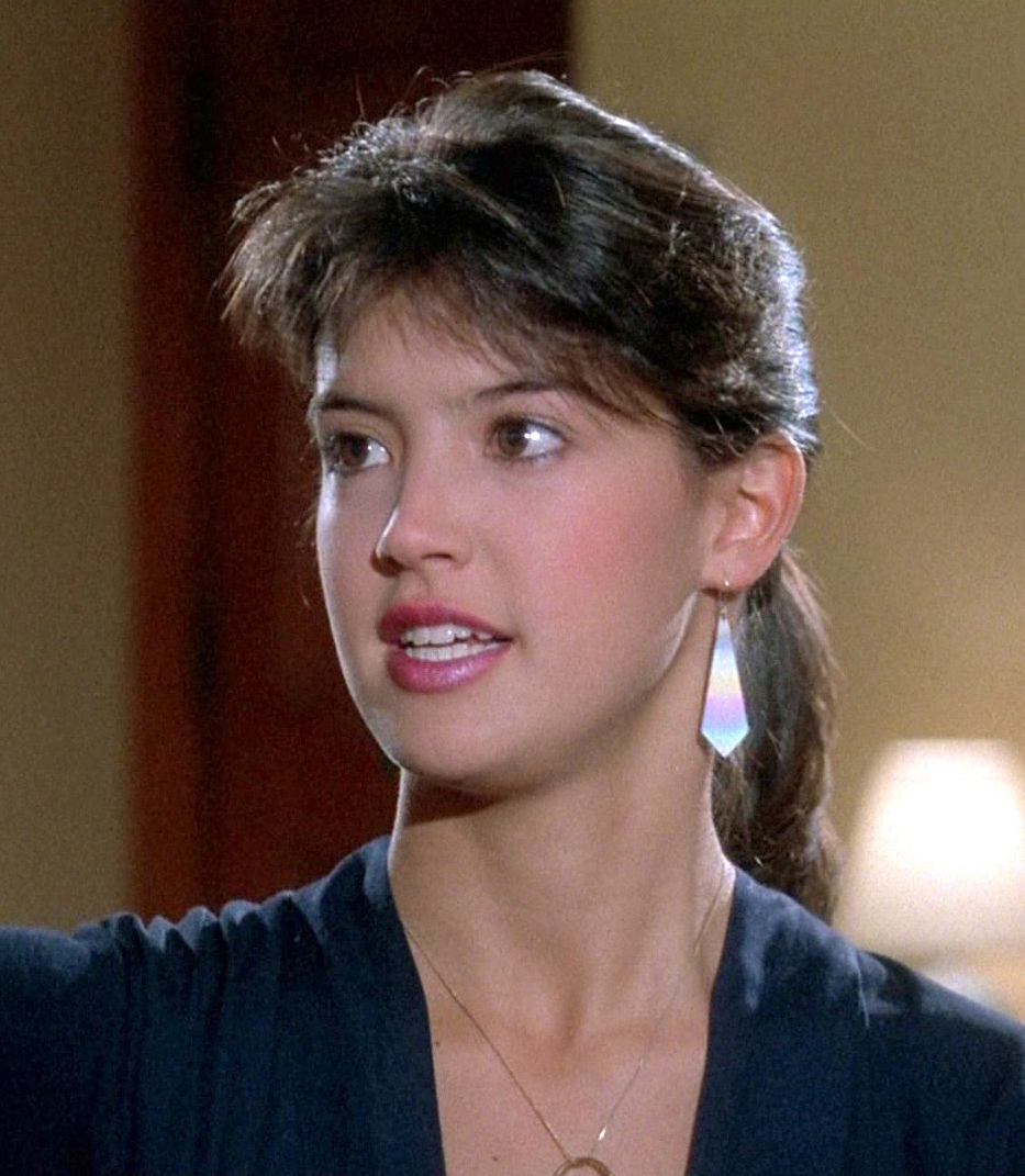 Phoebe Cates "Private School" (1983)