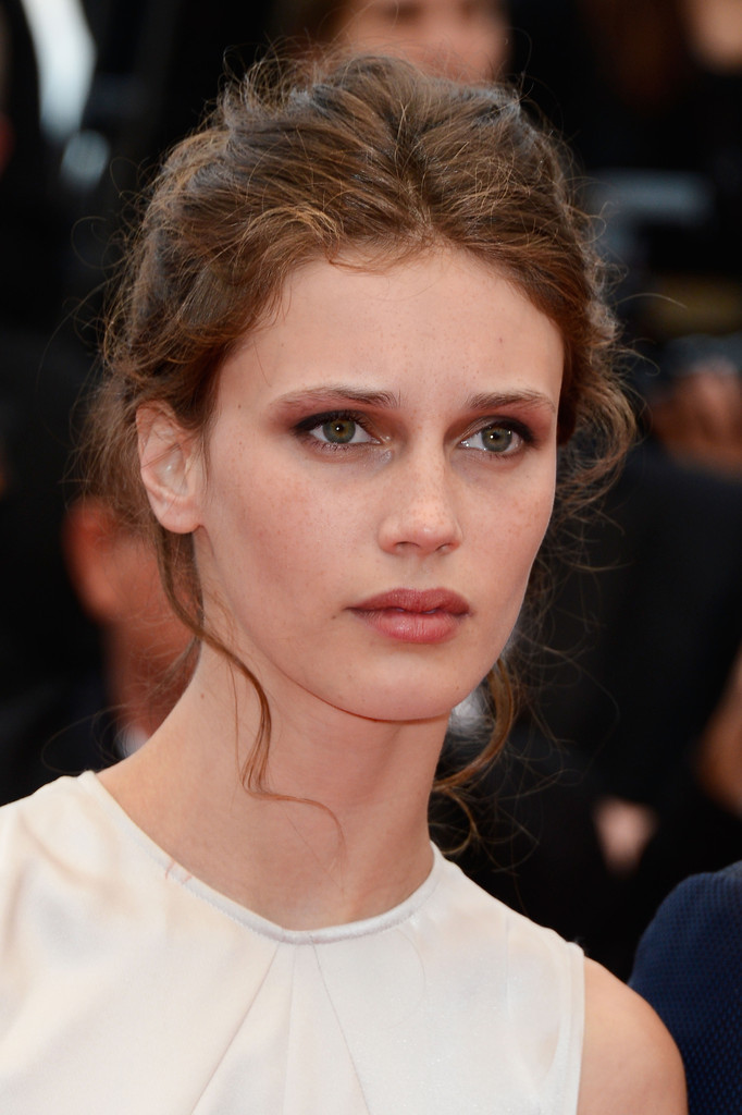 Marine Vacth