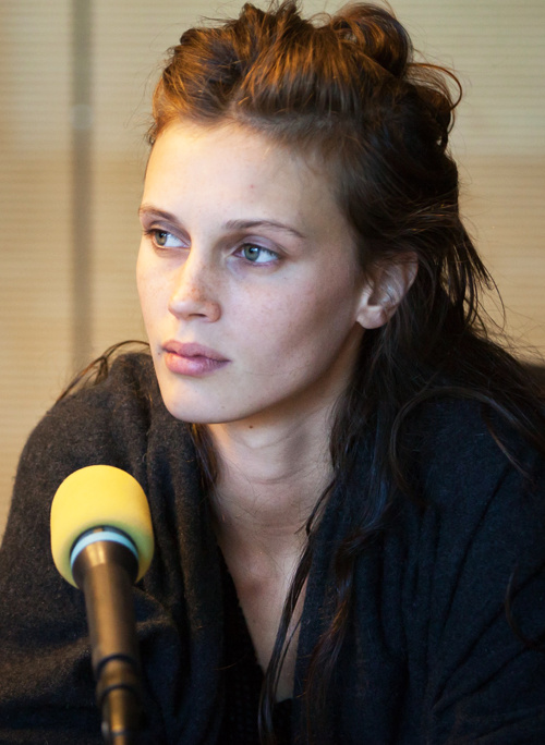 Marine Vacth