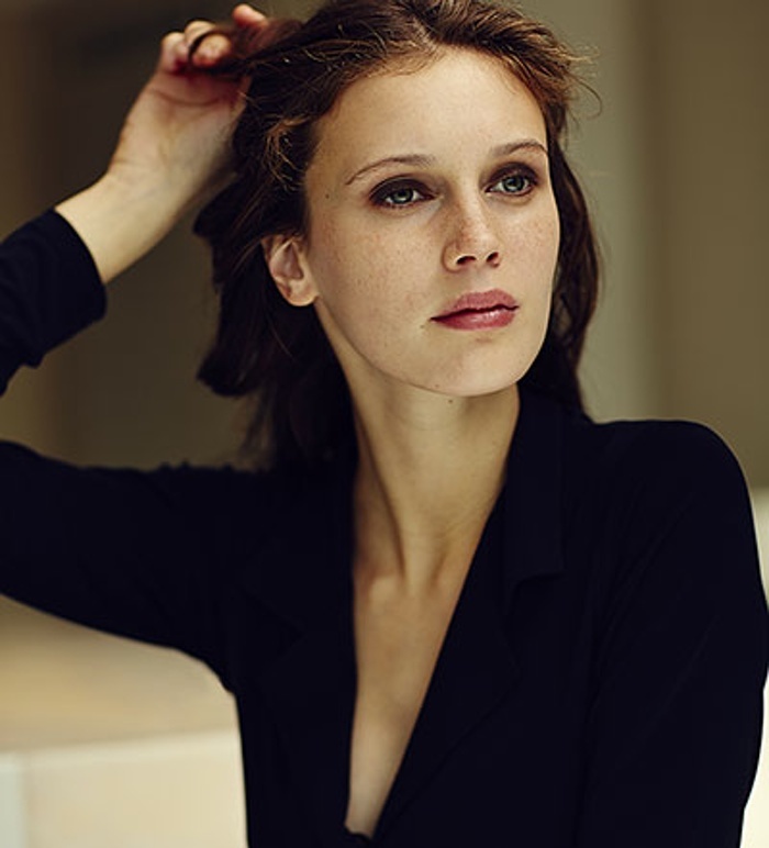 Marine Vacth