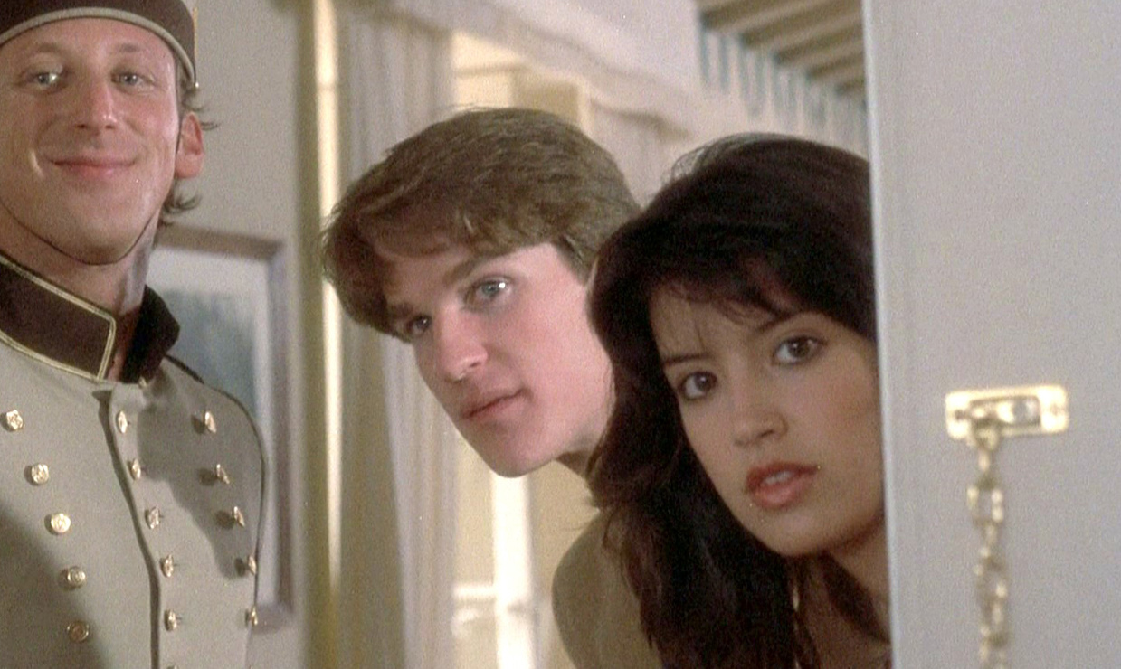 Phoebe Cates "Private School" (1983)